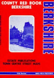 County Red Book: Berkshire (County Red Books): unknown author ...