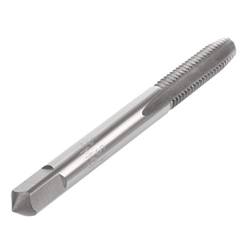 Snapklik.com : YXQ M6 X 1mm Tap Machine HSS Metric Right Hand Thread 3 ...