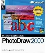 Amazon.com: PhotoDraw 2000