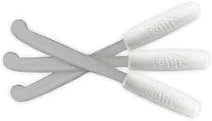 Amazon.com: PB-JIFE! The Ultimate PB knife. Stir, scrape, and clean the ...