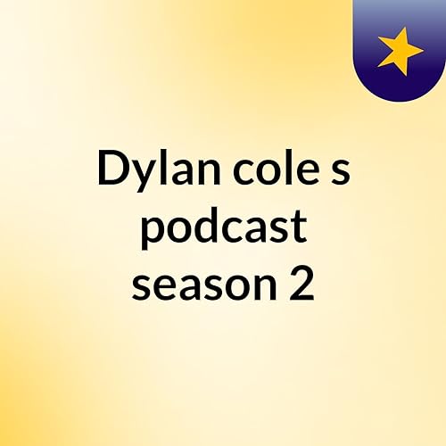 Dylan cole's podcast season 2 : Dylan Cole: Amazon.in: Audible Books ...