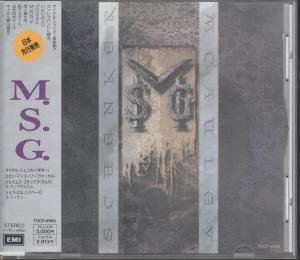 M.S.G. - M.S.G. - Amazon.com Music