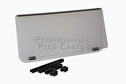 Performance Plus Carts Product Guide: 15 Best Things to Buy from ...