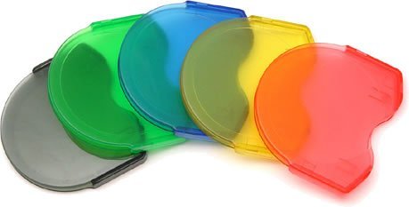 Amazon.com: PSP Disc Case Set : Video Games