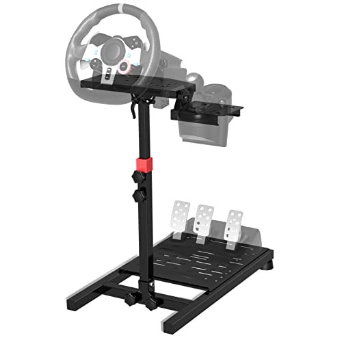 Best Steering Wheel Stand in USA - Bestie Talks