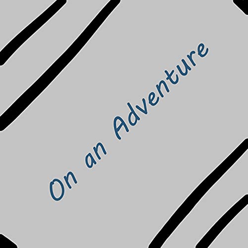 On an Adventure de Fionn Moran en Amazon Music Unlimited