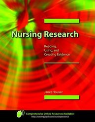 Amazon | Nursing Research: Reading, Using and Creating Evidence ...