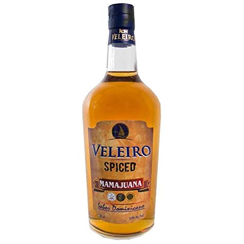 Mamajuana Mercadona: todo sobre sus efectos, beneficios y hierbas - Mi ...