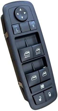 Amazon.com: ZAPUSS Window Switch Fits for 2013-2016 Dodge Dart,Driver ...