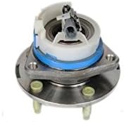 Amazon.com: GM Hub Kit - 12429204 : Automotive