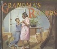 Grandma's Records : Velasquez, Eric: Amazon.in: Books