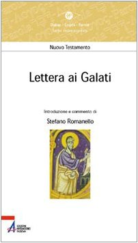 Amazon.co.jp: LETTERA AI GALATI : aa vv: 本