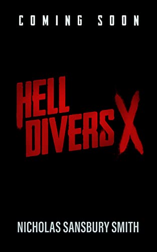 Amazon.com: Hell Divers X: Fallout eBook : Smith, Nicholas Sansbury: Kindle Store