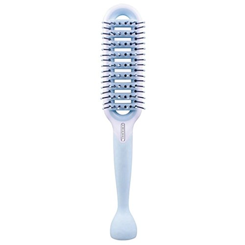 Amazon.com : Cricket Friction Free Vent Hair Brush for Blow Drying ...