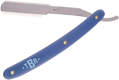 Rum Barber's Amazon page