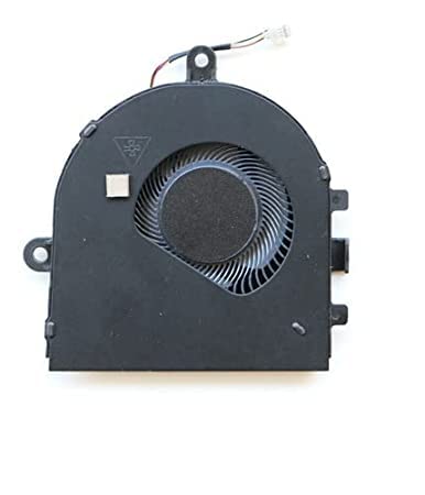 Laptop CPU Cooling fan for Dell Vostro 3480 : Amazon.in: Computers ...