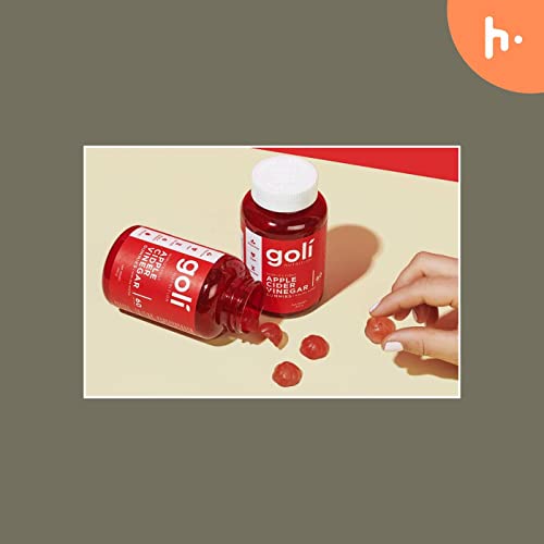 Amazon.com: What is the Benefits of Apple Cider Vinegar Gummies? : YMS ...