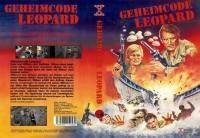 Geheimcode Leopard - gr. Hartbox: Amazon.de: DVD & Blu-ray