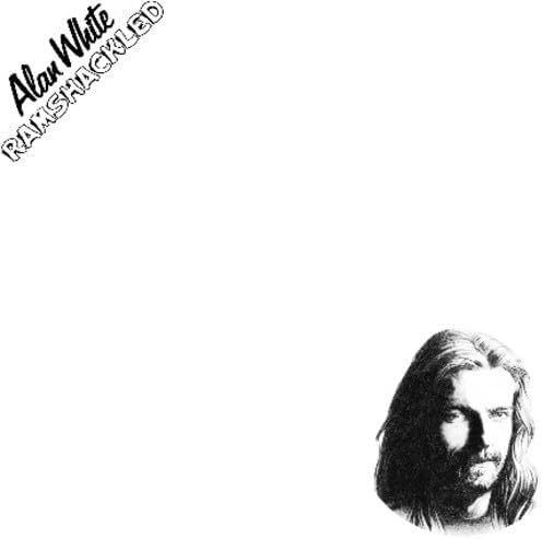 Amazon.co.jp: Ramshackled: ミュージック