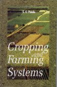 Cropping and Farming Systems: Panda, S C: 9788177542059: Amazon.com: Books