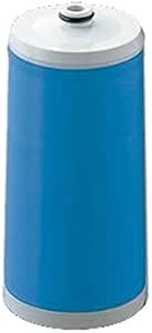 Amazon.co.jp: TOTO 清水器用カートリッジ TH637-2 青 【内蔵型 鉛・トリハロメタン除去タイプ】 (交換の目安:約3ヶ月): ホーム＆キッチン