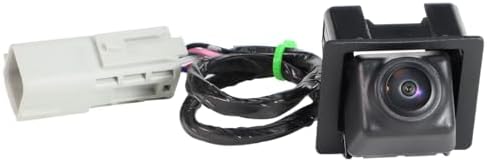Amazon.com: Backup Camera Replaces for 2010-2017 GMC Terrain, Chevy ...