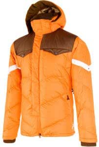 Amazon.com: Powderhorn Night Hawk Down Jacket - Men's : Clothing, Shoes ...