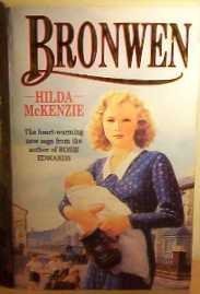 Bronwen: Hilda Mckenzie: 9781840673852: Amazon.com: Books