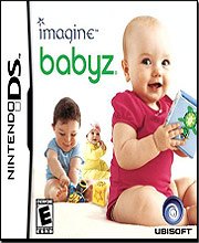 Amazon.com: New Imagine: Babyz (Nintendo DS) Simulations : Video Games