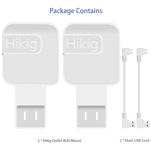 Snapklik.com : Blink Sync Module 2 Outlet Mount Bracket, Blink Sync ...