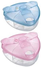 MAM Milk Powder Box : Amazon.co.uk: Baby Products