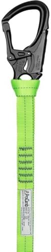 Amazon.com : ProClimb Arborist Speedline Kit - Lightweight, Durable ...