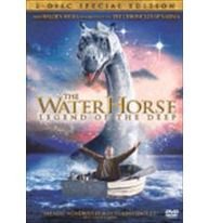 Amazon.com: Water Horse: The Legend of the Deep : Russell, Jay, Etel ...