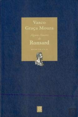 Amazon.com: Alguns Amores de Ronsard (Portuguese Edition ...
