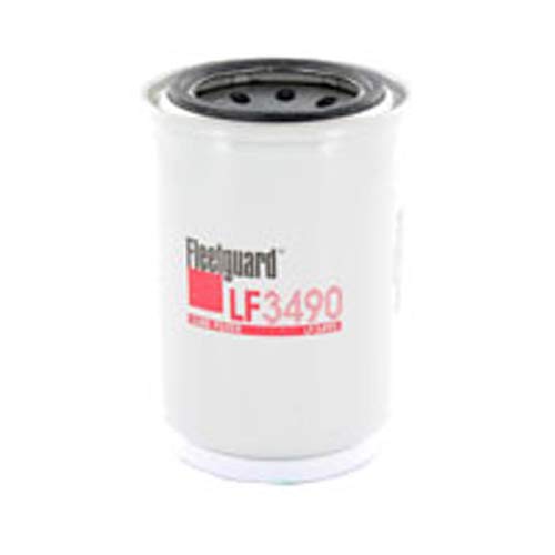Fleetguard LF3490 Spin-On Lube Filter : Amazon.co.uk: Business ...