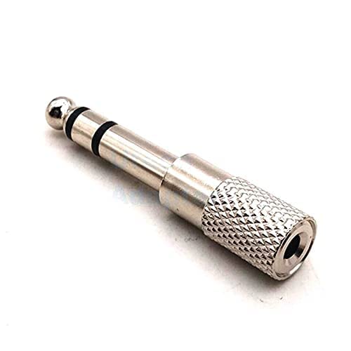 Buy ESPtronics (1 Pc) Mono to Stereo Audio Converter Mic Microphone 6 ...