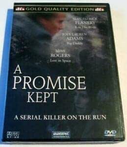 A Promise Kept (2004) a.k.a. 'The Gunman' Region 2 DVD. Starring Sean ...