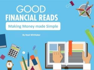 Making Money Made Simple The ultimate guide to finance and investment ...