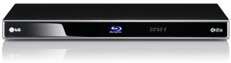 Amazon.com: LG BD570 Network Blu-ray Disc Player (2010 Model) : Electronics
