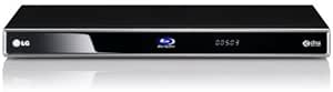 Amazon.com: LG BD570 Network Blu-ray Disc Player (2010 Model) : Electronics