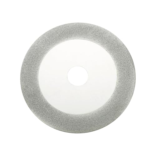 8 Best Grinding Wheels for Tungsten Electrodes 2025