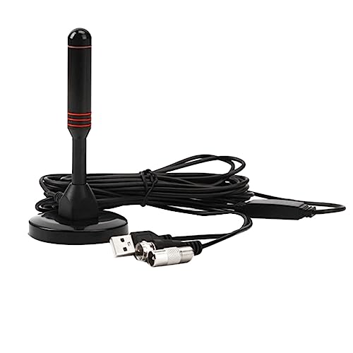 Antenas Worten ️ 2024