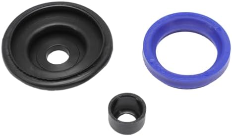 Amazon.com: AX15-SK Transmission Shifter Repair Kit Compatible with J ...
