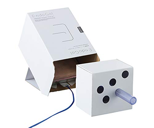 Amazon.co.jp: サンアロー ESD/POEM兼用トレーニングモデル EndoGel : 産業・研究開発用品