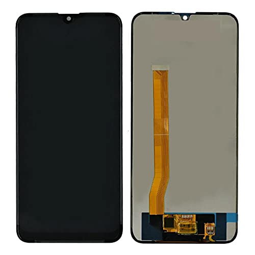 Compatible for Oppo A1K LCD Display+Touch Screen Combo Folder : Amazon ...