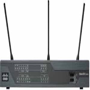 Cisco 892 - Router - ISDN - 8-port switch : Amazon.ca: Electronics