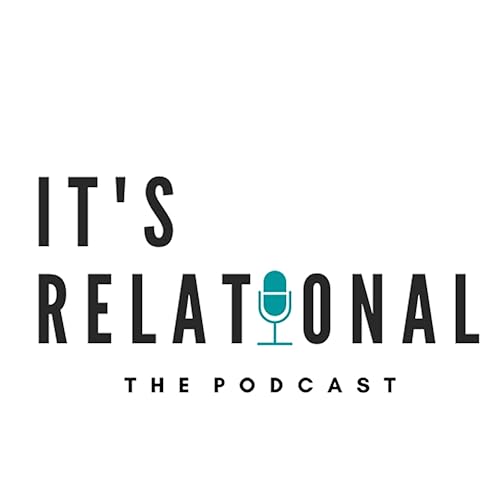 It's Relational : Kemar & DeAnne Johnson: Amazon.in: Audible Books ...