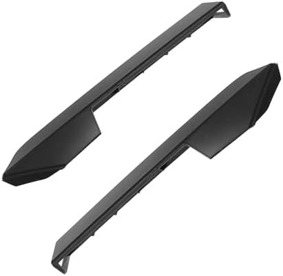 Toyota Tacoma Grill Pair Of Metal Headlight Filler Trims For 1995-1997 ...
