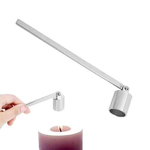 Amazon.co.uk Best Sellers: The most popular items in Candlesnuffers