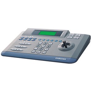 Buy SAMSUNG SSC-1000 System Controller for IC Series Cameras Online at ...